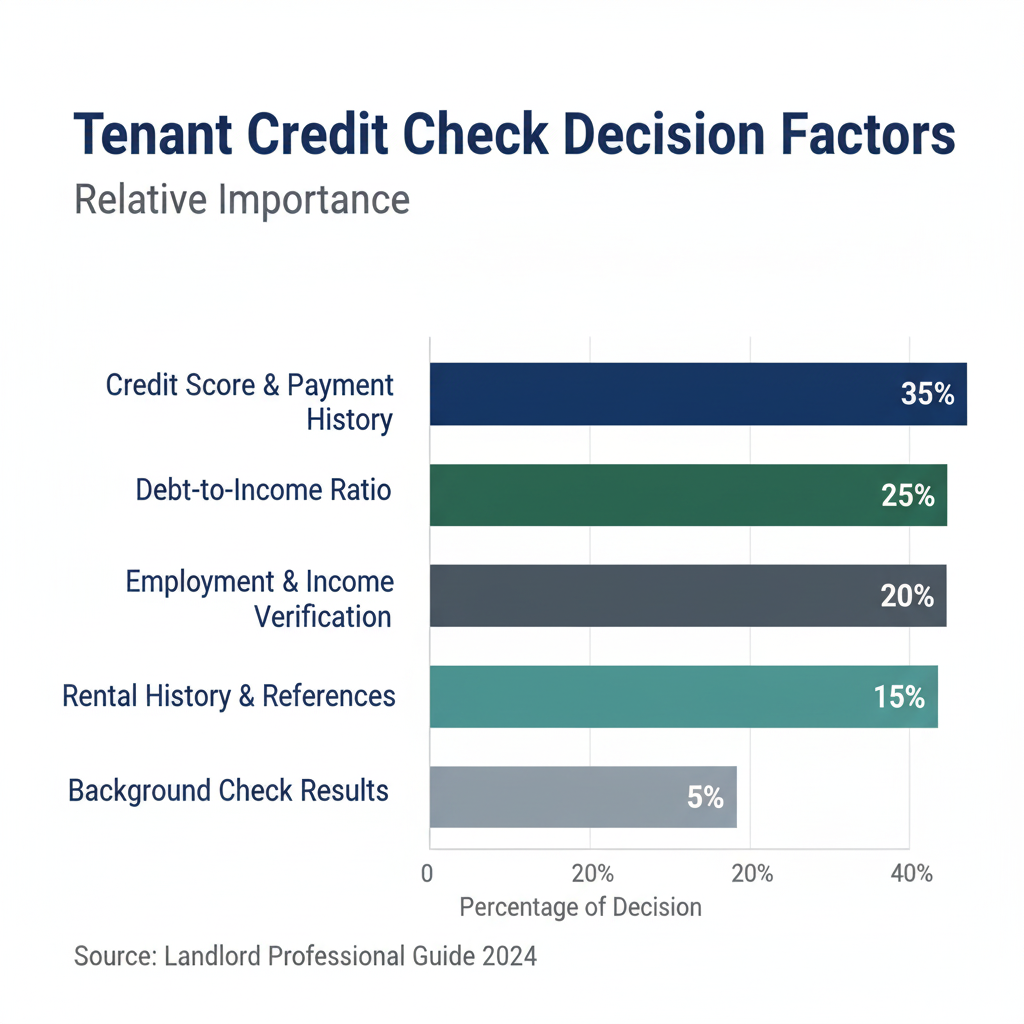 How to Do a Credit Check on a Prospective Tenant - SmartScreen