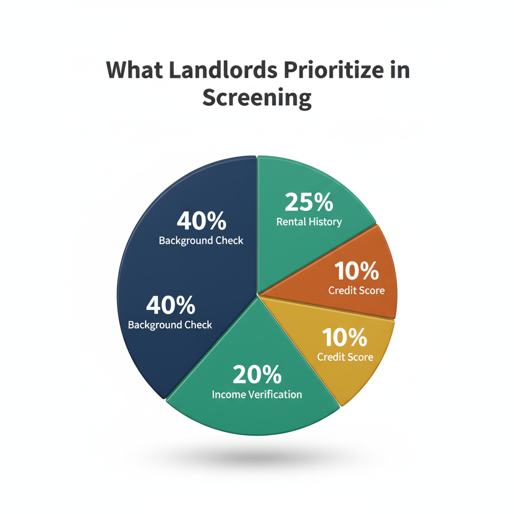 Background Screening for Apartments - SmartScreen