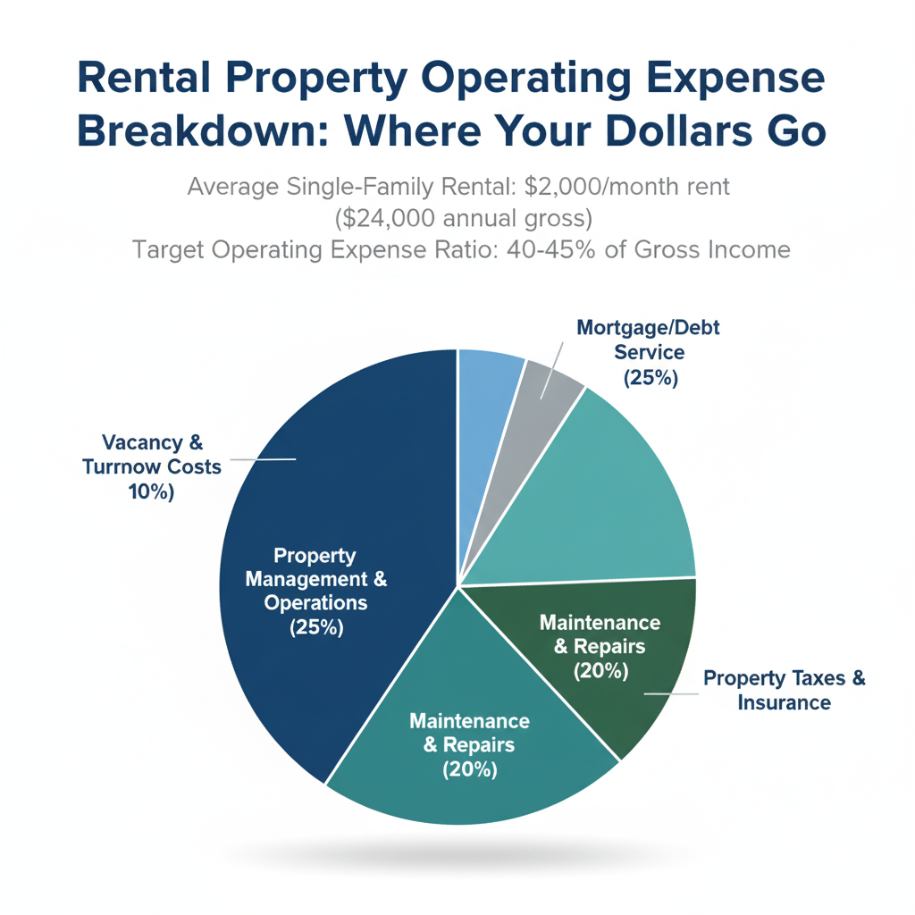 Rental Property Profit Maximization - SmartScreen