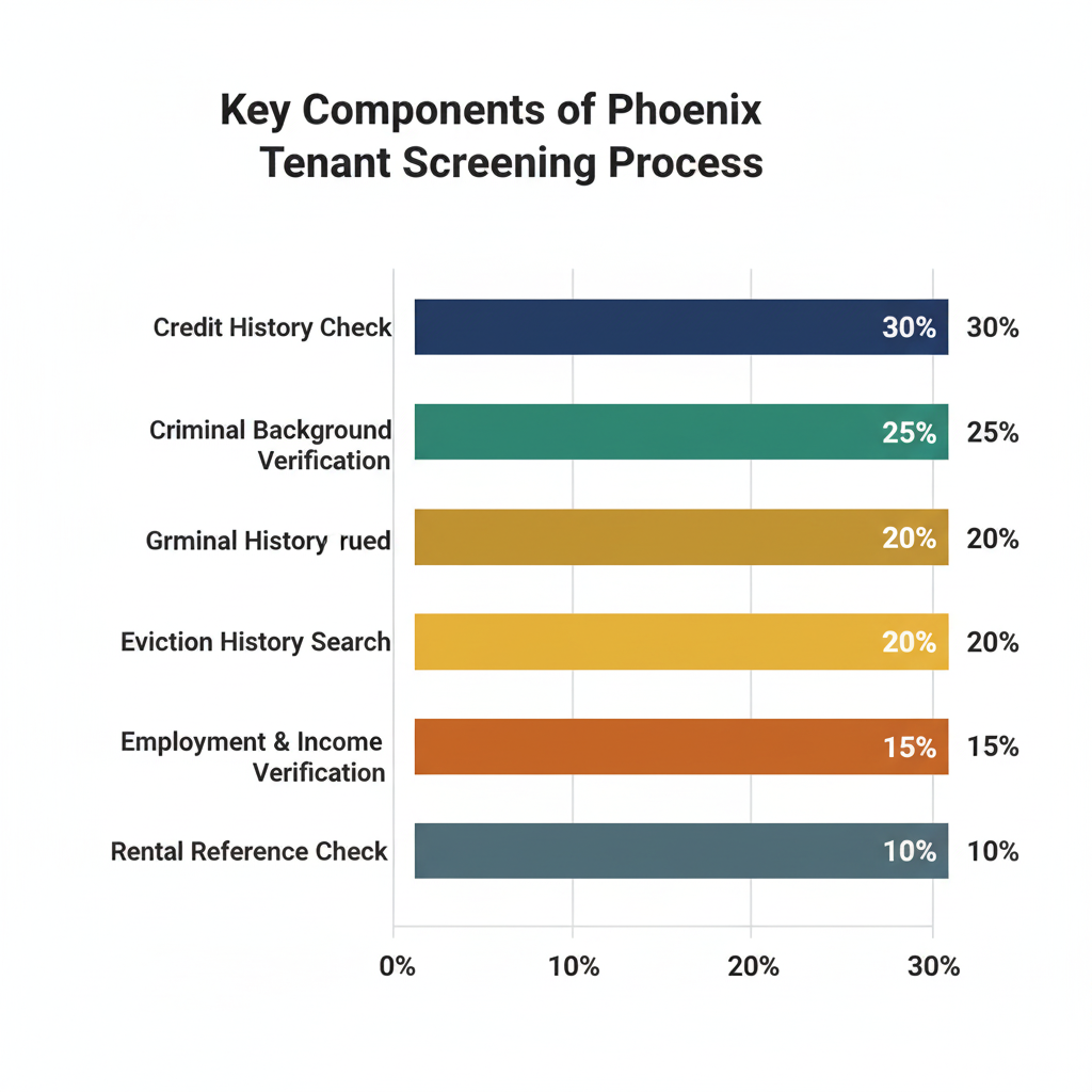 Phoenix Tenant Screening A Guide for Landlord's