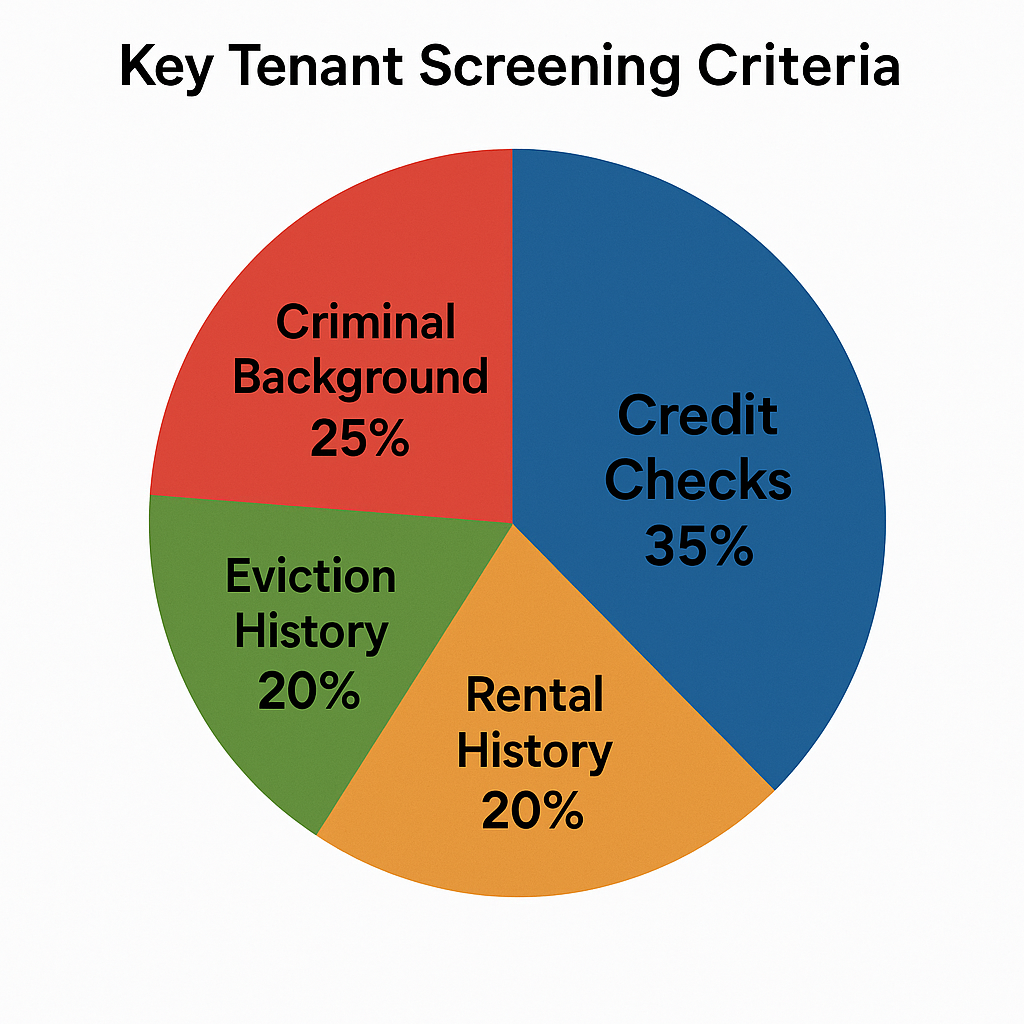 Advice For New Landlords - SmartScreen