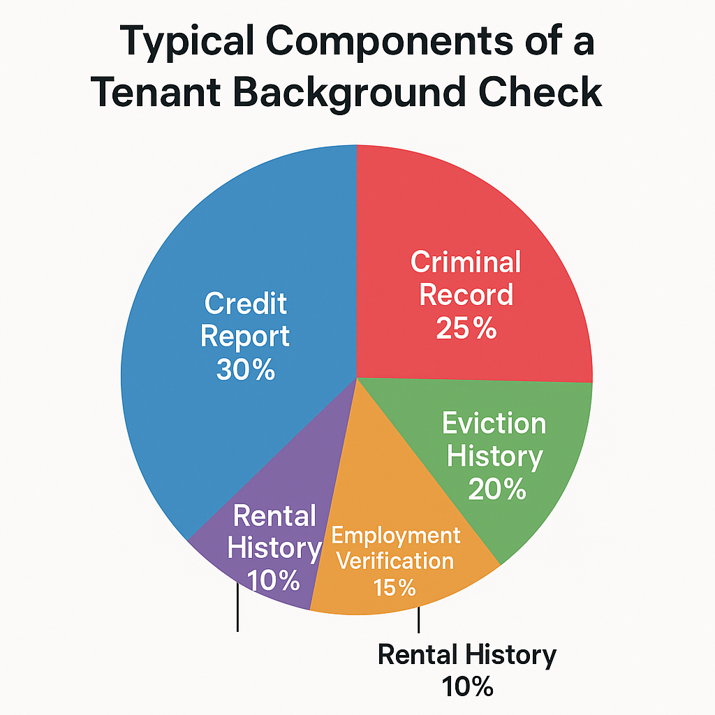 Background Checks A Comprehensive Guide for Landlords