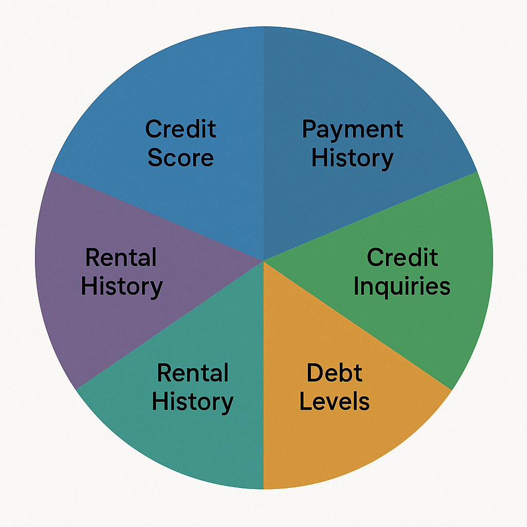 What is a Landlord Credit Report? - SmartScreen