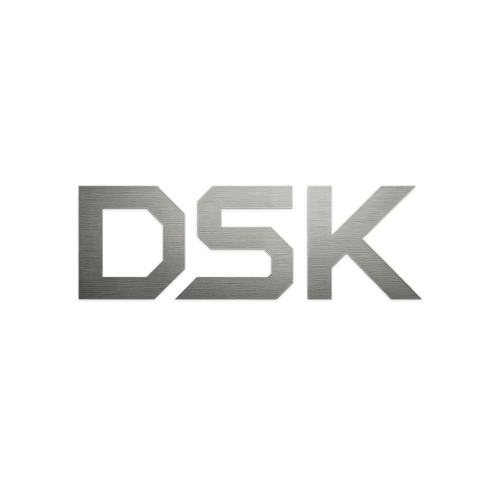 DSK International
