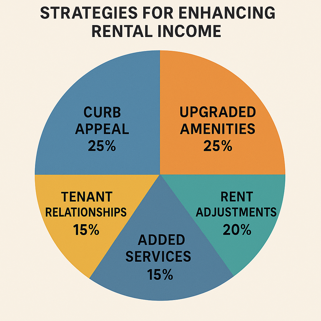 Enhancing Rental Income - SmartScreen