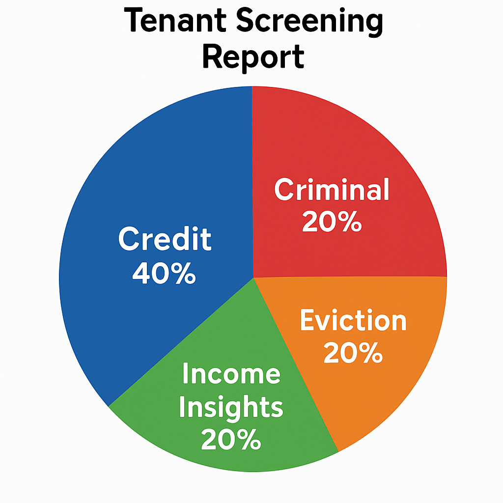 Credit Report - SmartScreen