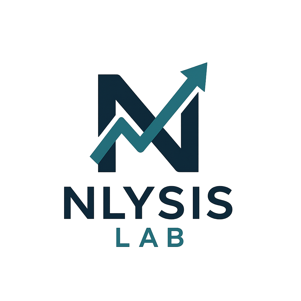 Our Services - Nlysis Lab