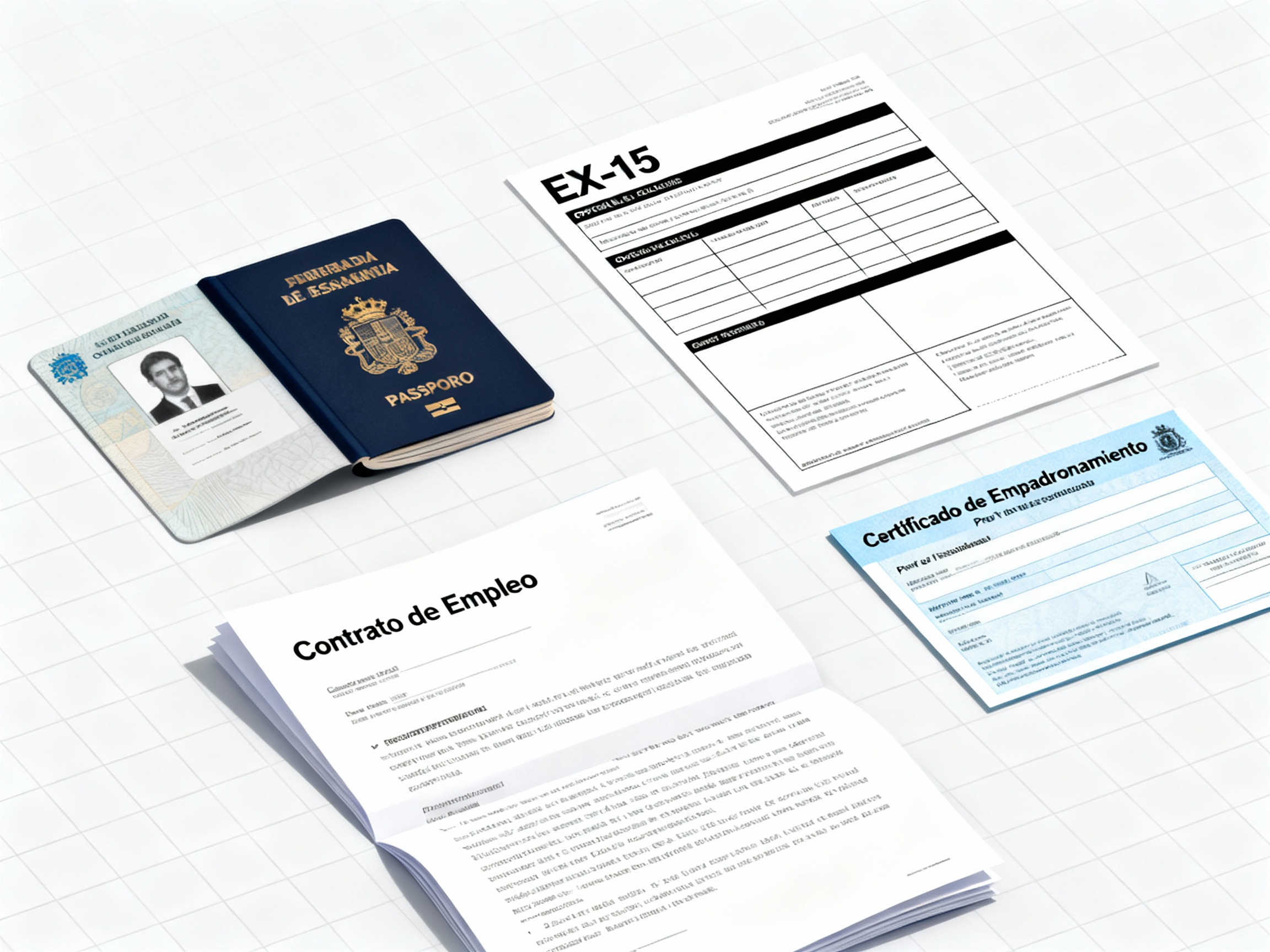How to Get an NIE in Spain: Complete Guide to Registration & Documents ...