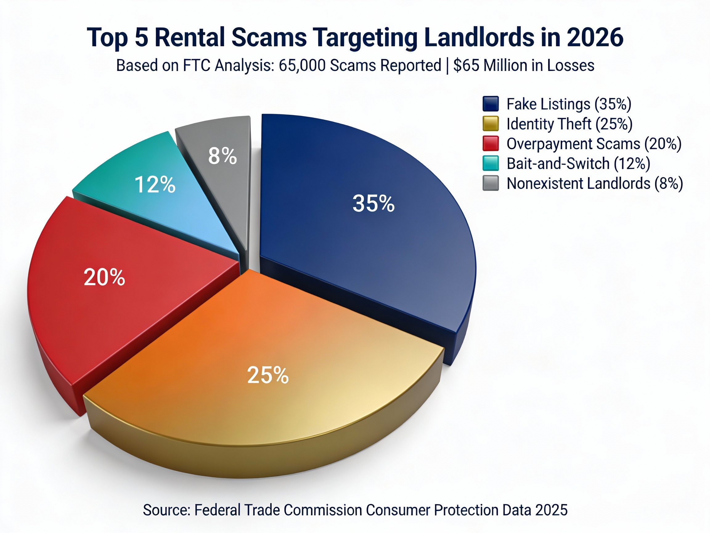 Tips on How to Avoid These 5 Rental Scams - SmartScreen