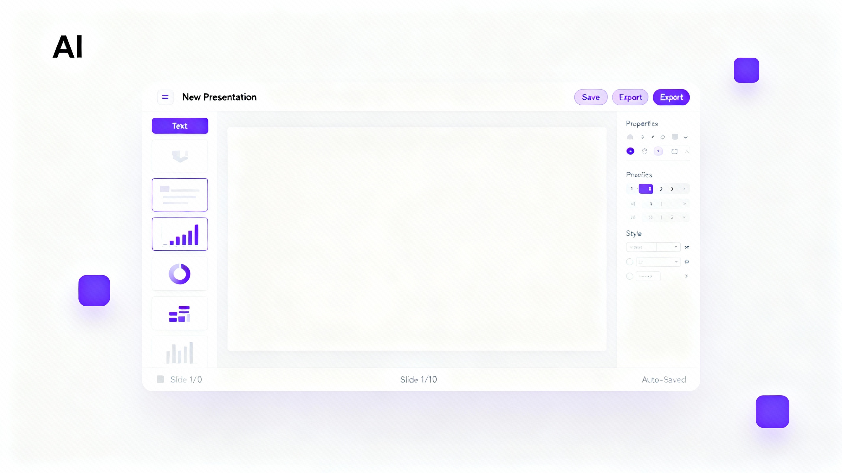 Gamma AI: The Fastest Way to Create Professional Presentations in 2025 ...