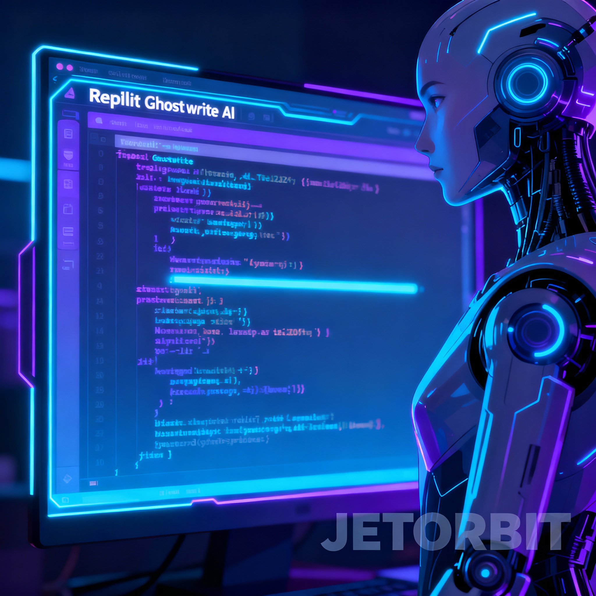 Manakah Platform AI Terbaik untuk Coding? Berikut 5 Pilihannya | JETORBIT