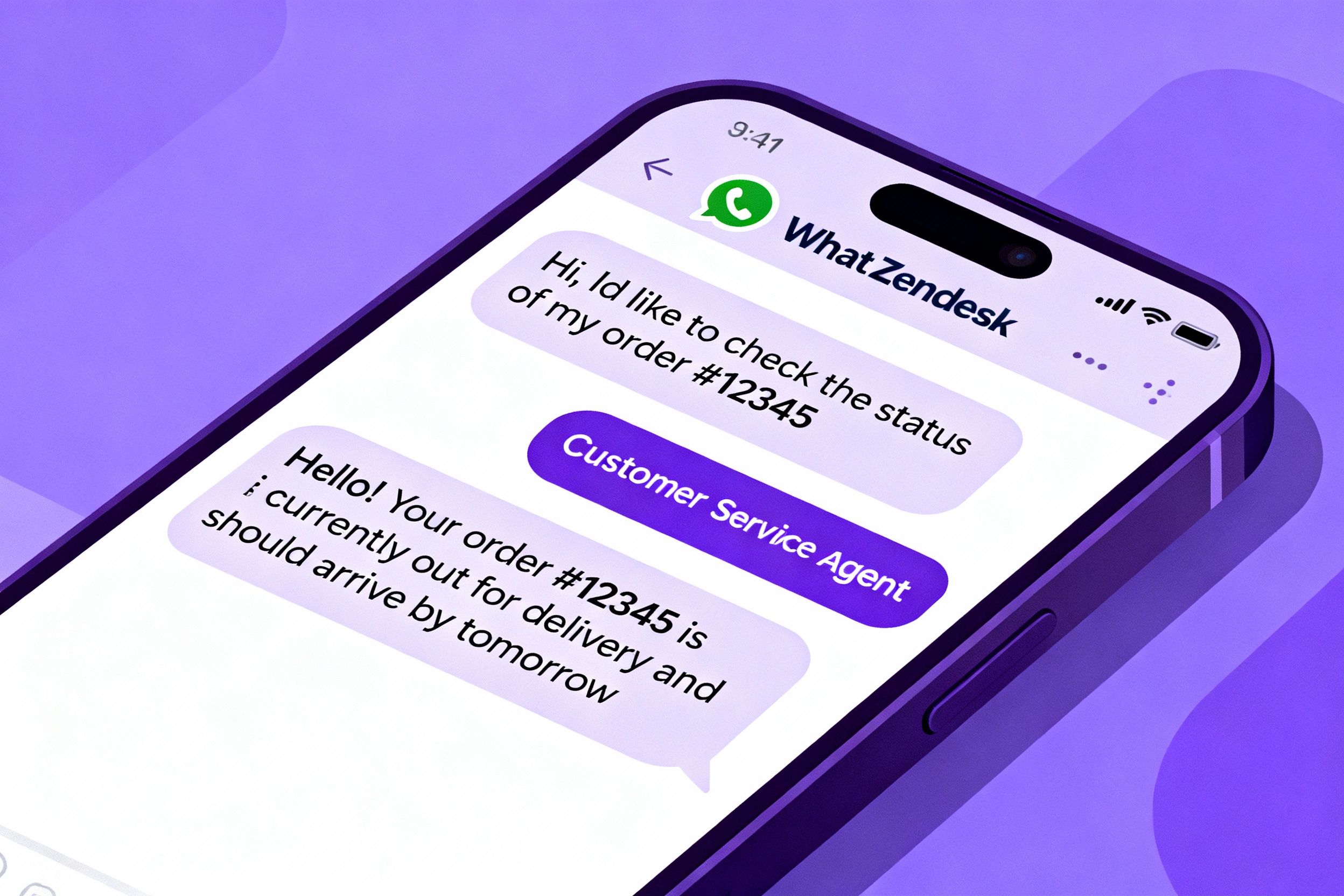 WhatsApp Integration in Zendesk: What You Need to Know – CX Experts