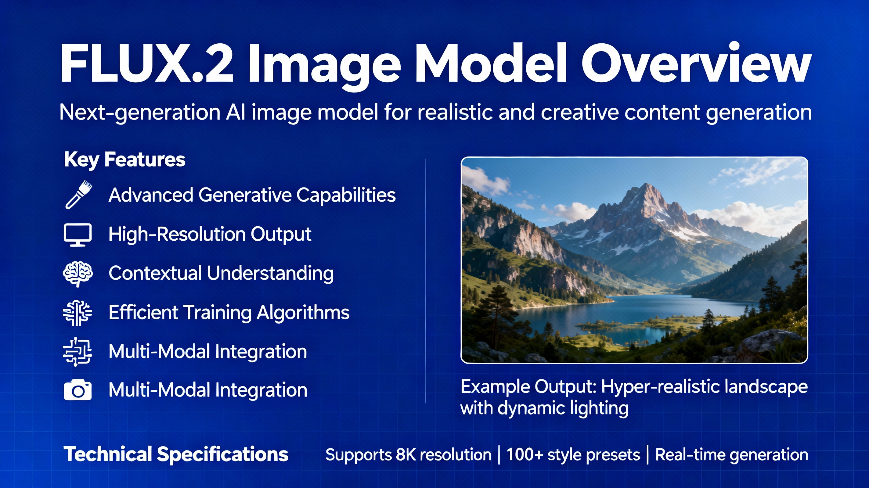 FLUX.2 Image Model: Features, Use Cases, and How It Works