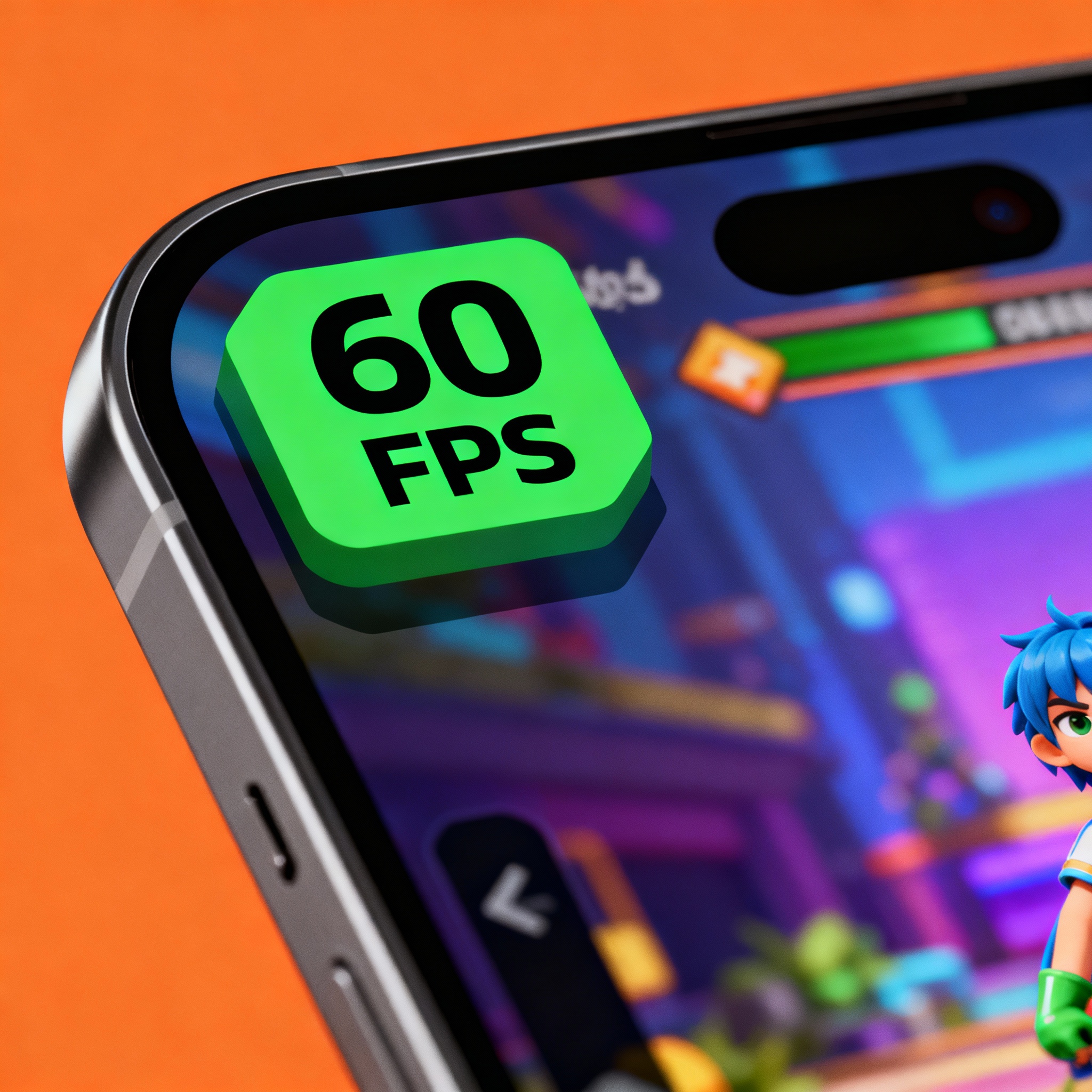 Android FPS Meter - Documentation