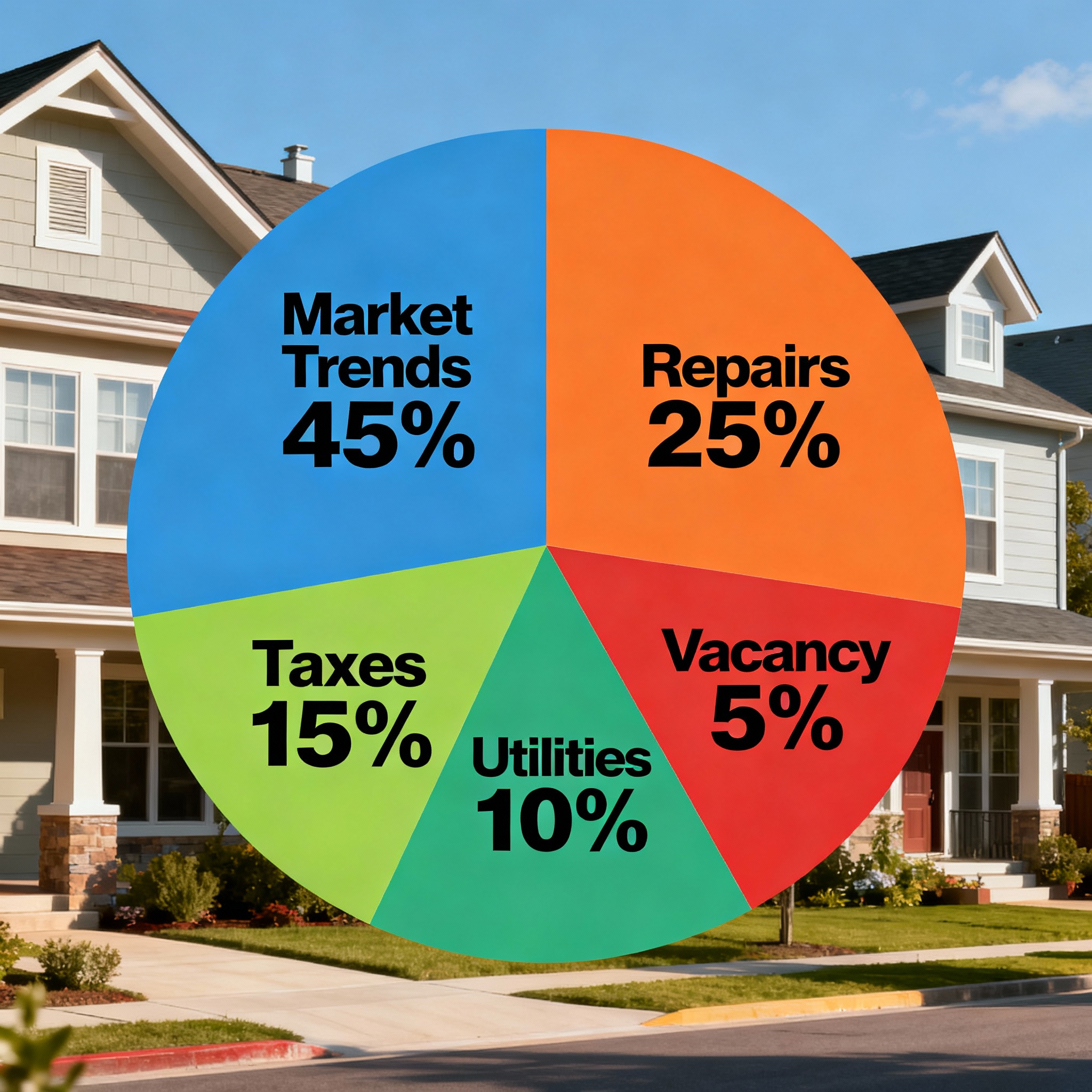 Increasing Rent On Tenants - SmartScreen